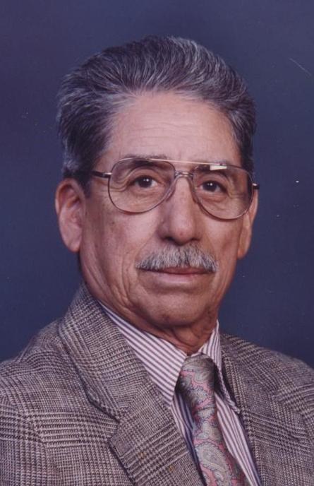 Aurelio Hernandez Obituary - Dallas, TX