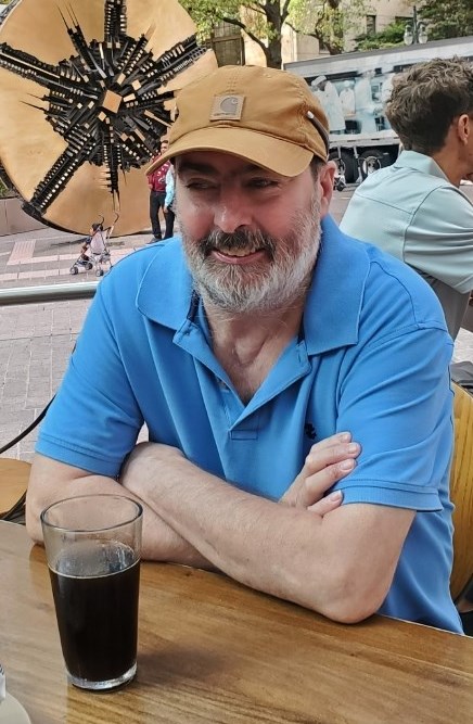 James Morgan Obituary - Charlotte, NC
