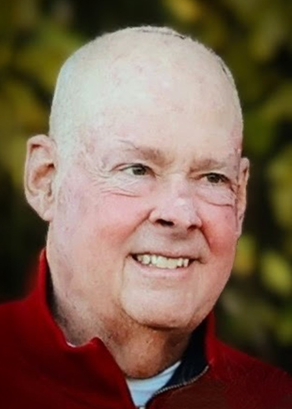 William VanderLugt Obituary - Grandville, MI