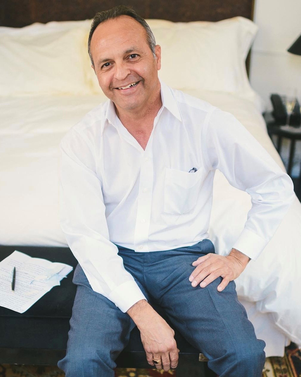 Luis Fula Obituary - Coral Springs, FL