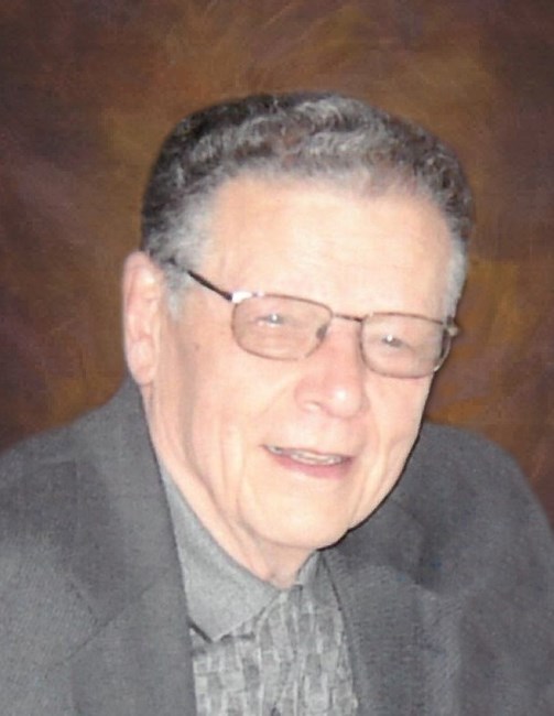 William C. Bonardi Obituary - Providence, RI