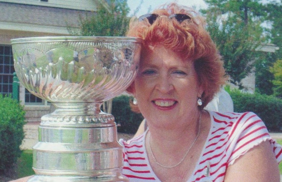 Elizabeth Sullivan avis de décès - St. Ann, MO