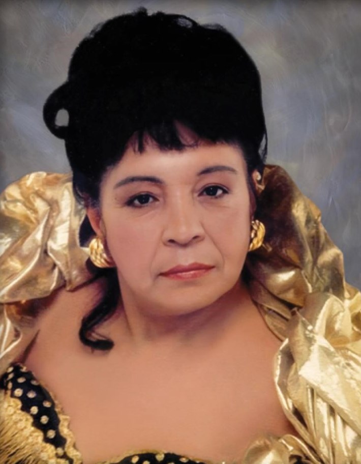 Maria Castillo Obituary - Wilmington, CA