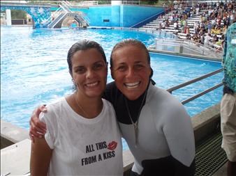 Dawn Brancheau Husband