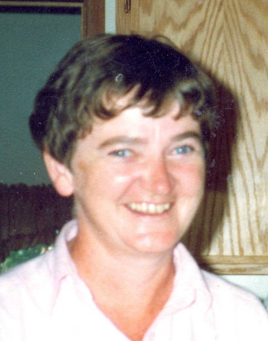 Helen Theresa Campbell Obituary - Inverness, NS