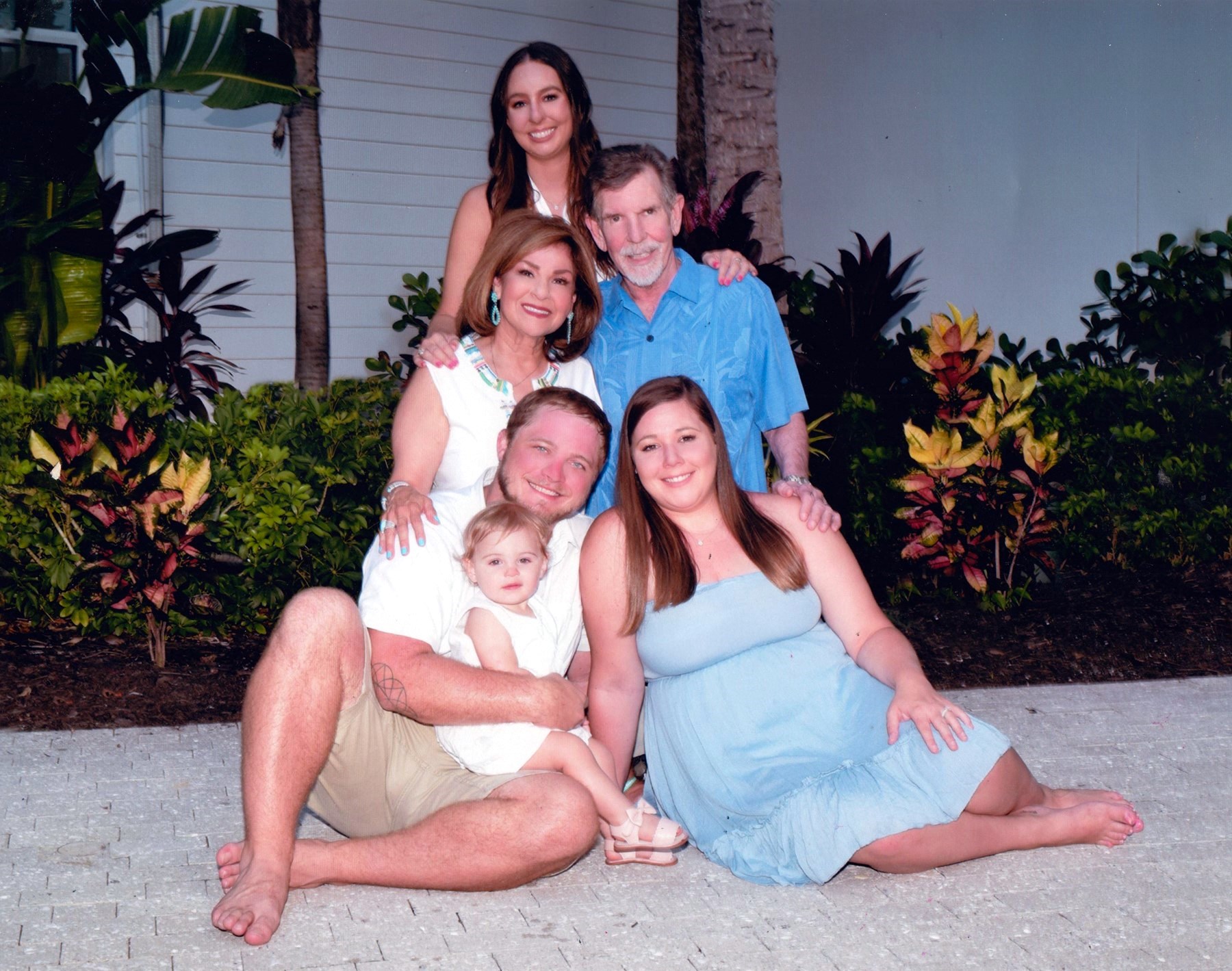 David Alan Derr Obituary - Houston, TX