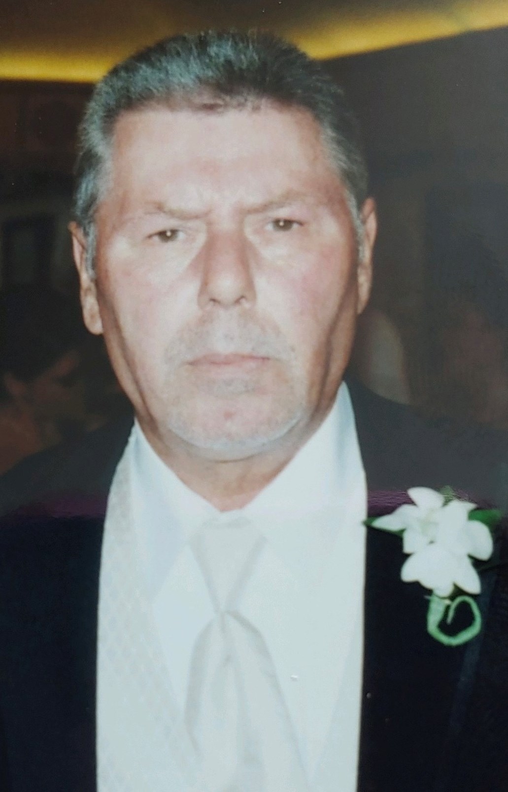 James "Jim" Biggins Obituary - Mayfield Heights, OH