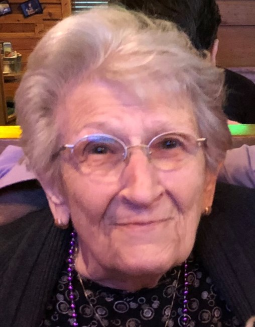 Myra Michaud Obituary - Lincoln, NE