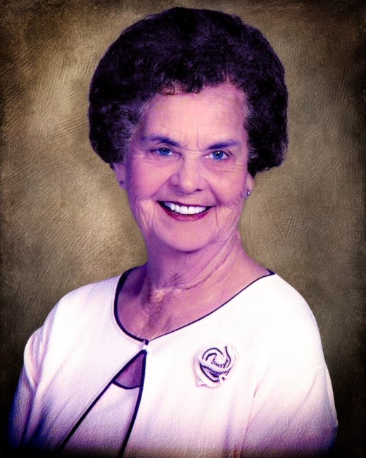 Hilda Bailey Obituary - New Albany, IN