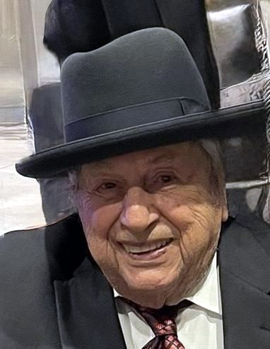 Herbert Schabes Obituary - Cleveland Heights, OH