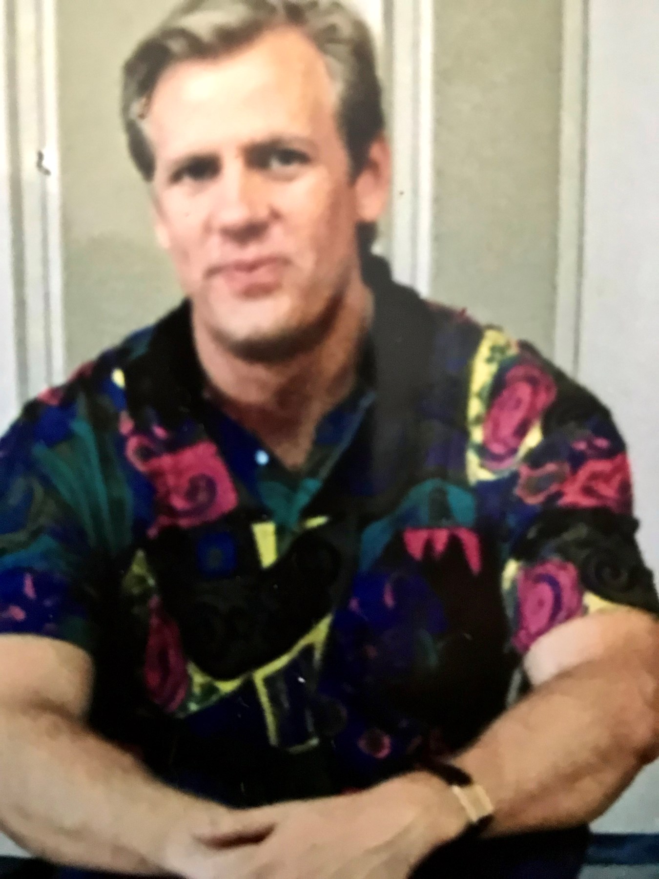 Kevin Clyde White Obituary - Houston, TX