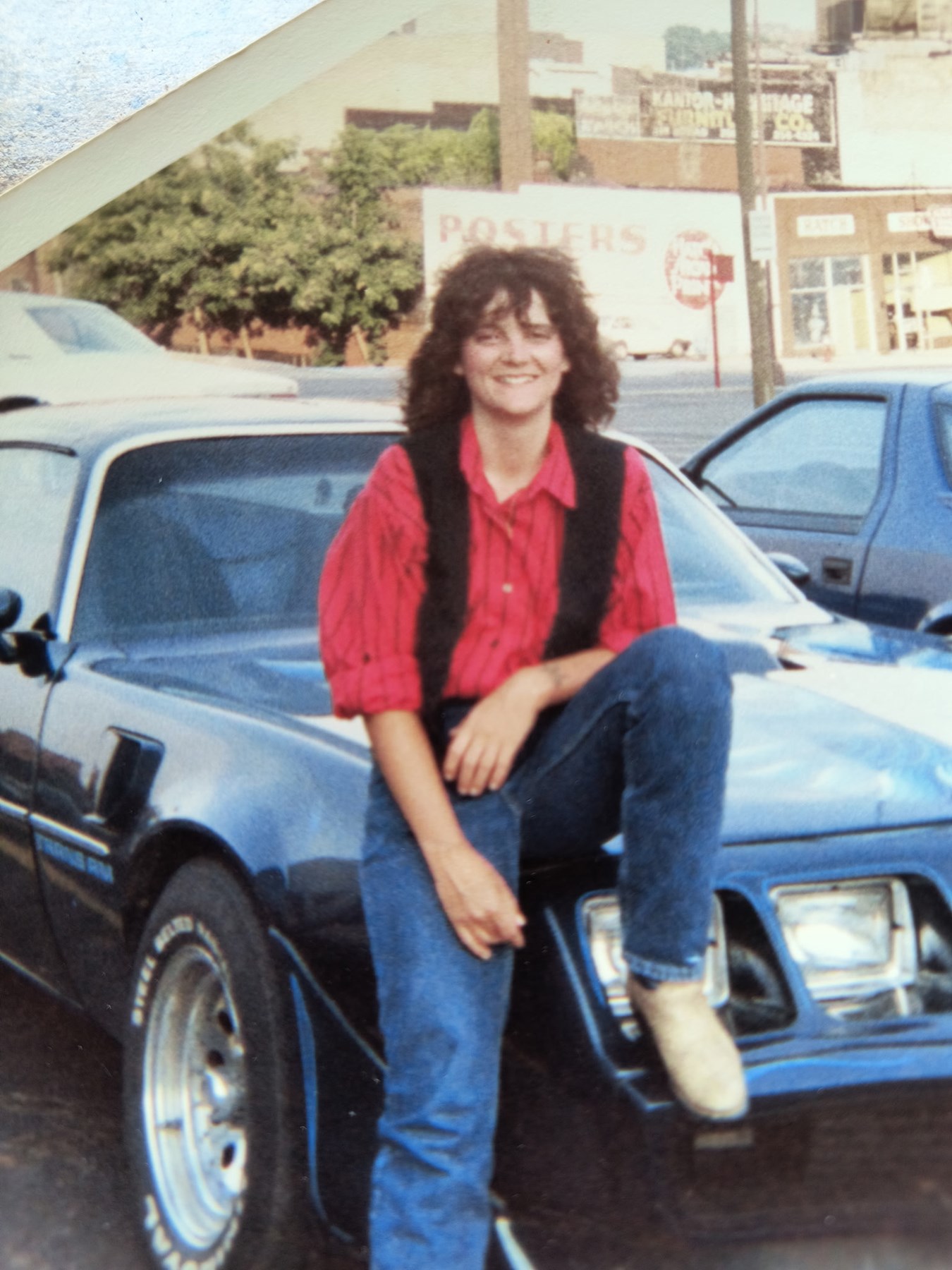 Tina Harrell Obituary - Hamilton, OH