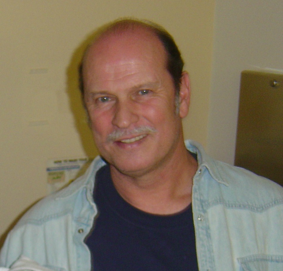 James Kevin Foster Obituary - Gadsden, AL