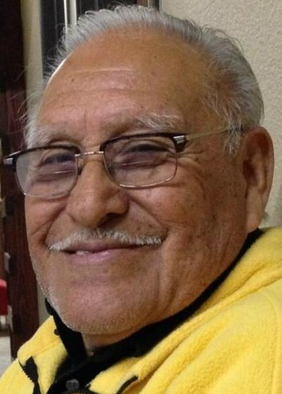 Jesus Robles Obituary - Escondido, CA