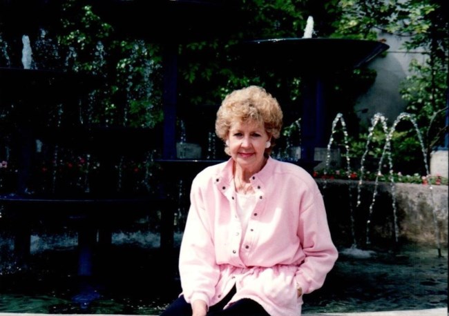 Delores Wood Obituary