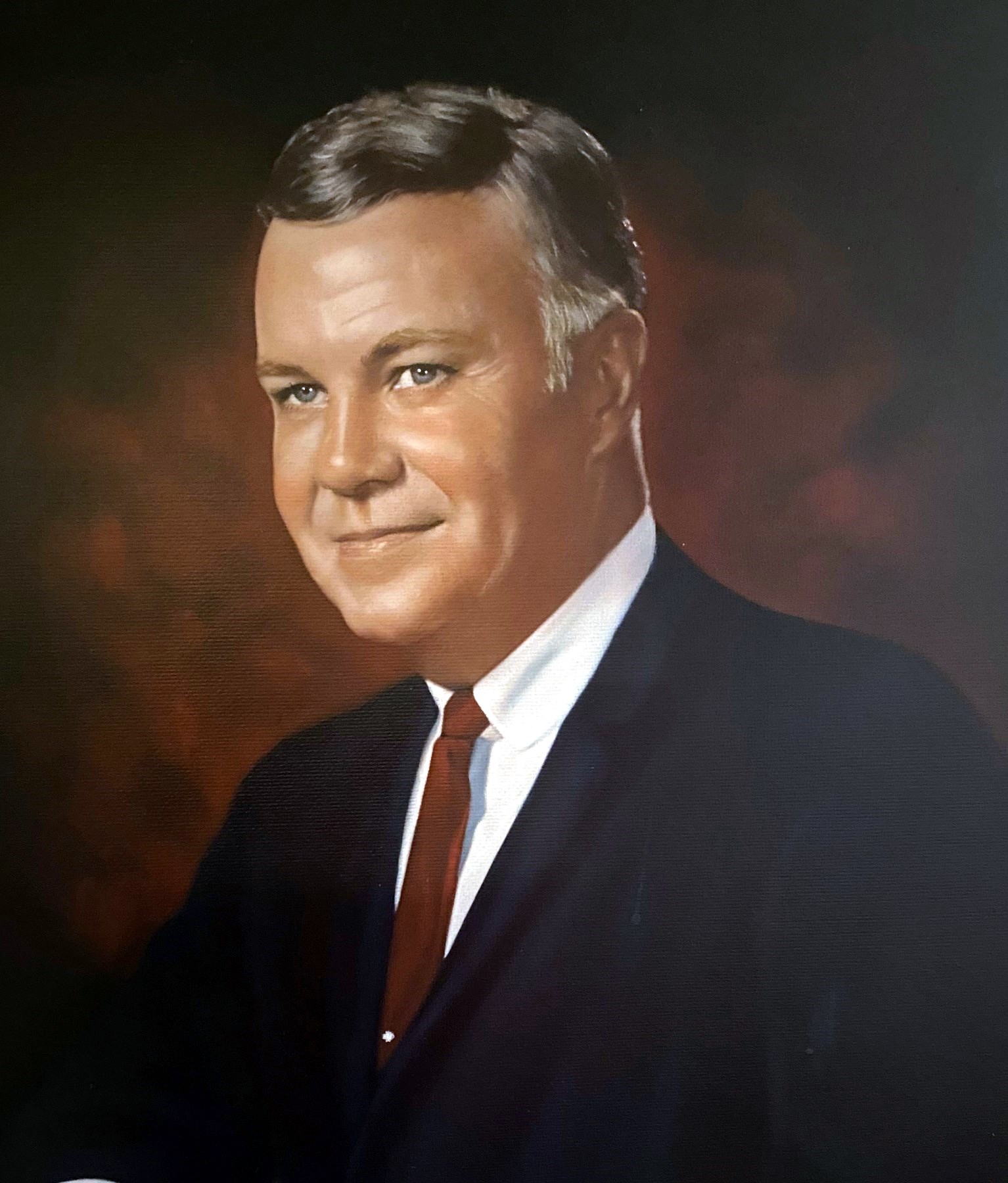 Ed "Chief" J. Clark Obituary - Bethany, OK