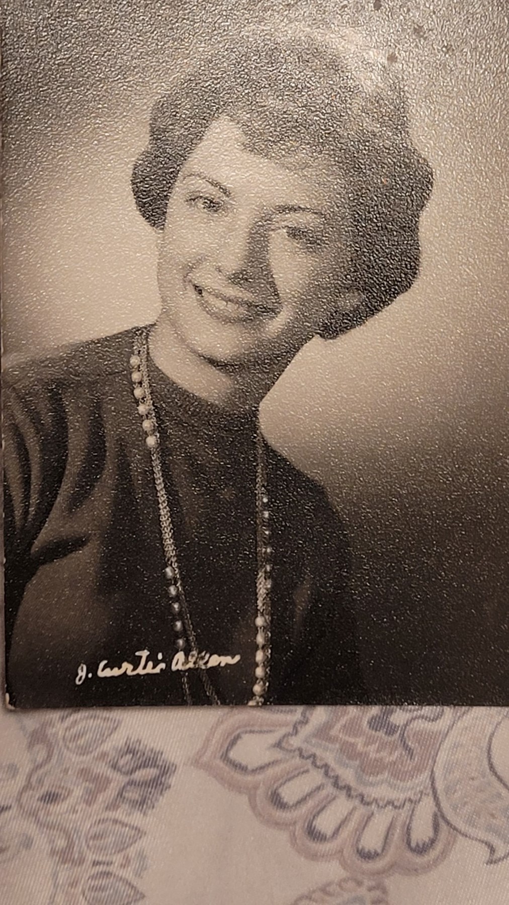 Jean Luse Obituary - Lancaster, OH