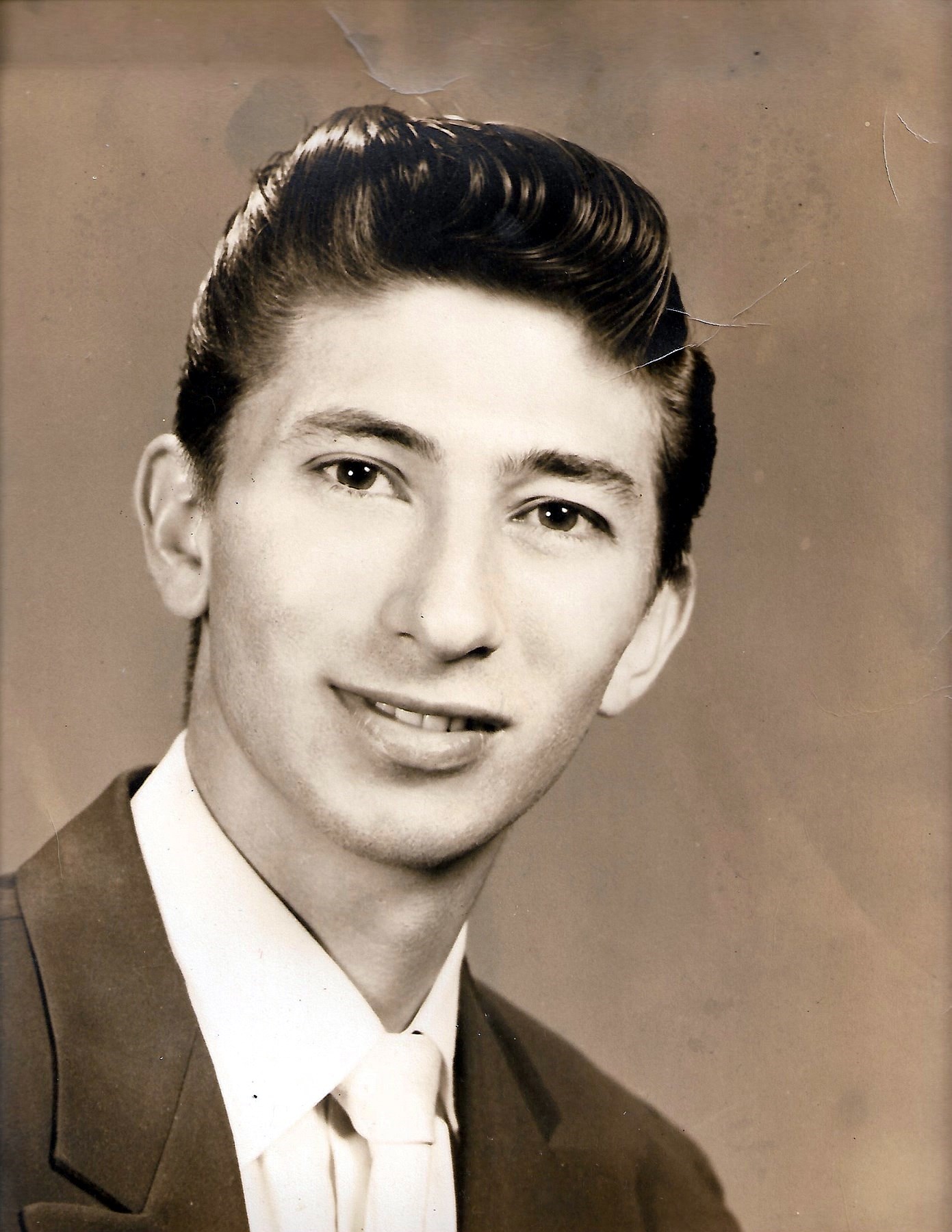 Jack J. Maggio Obituary - Pompano Beach, FL