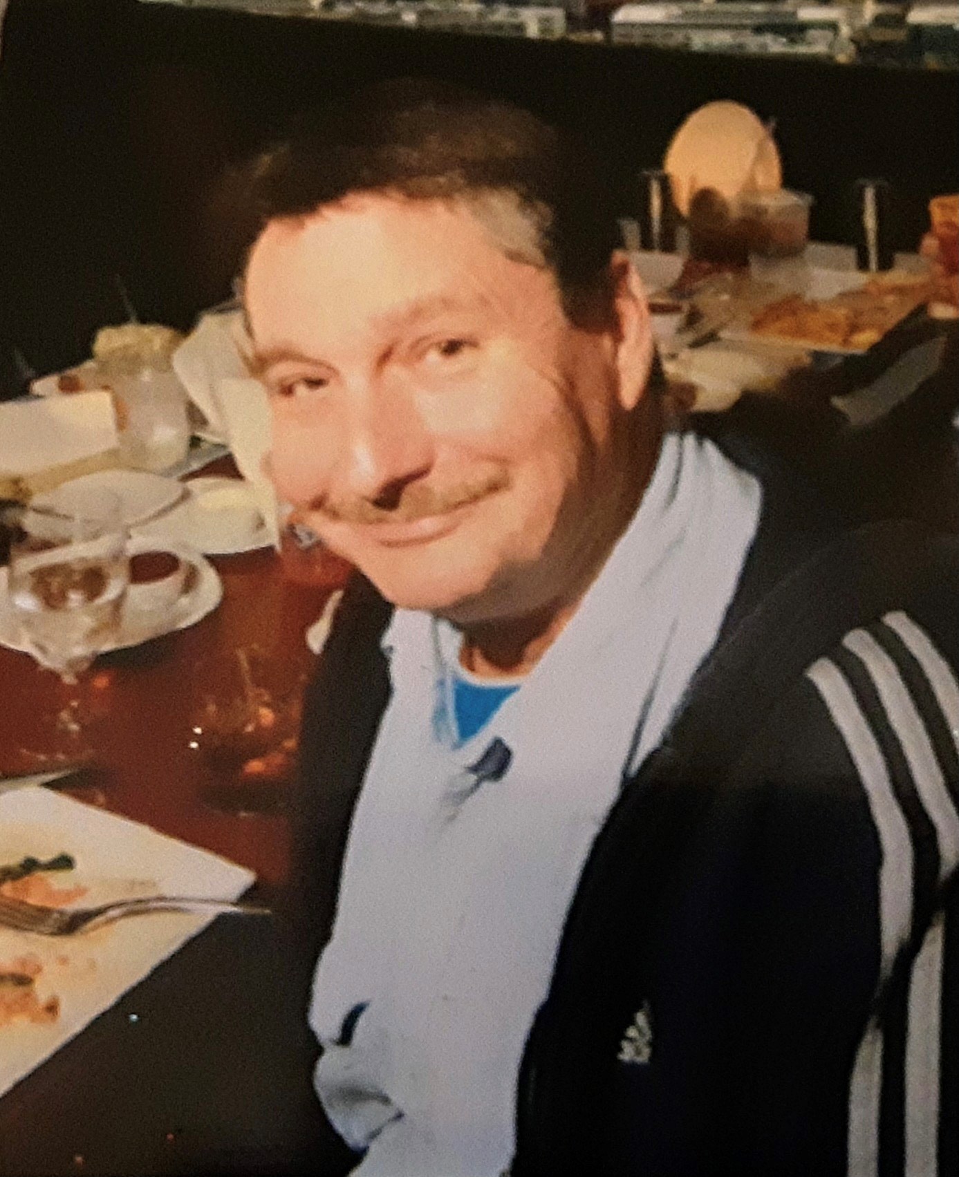 Daniel Wayne Thomas Obituary - Seattle, WA