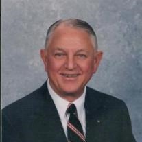 Samuel Foster Obituary - Columbus, OH