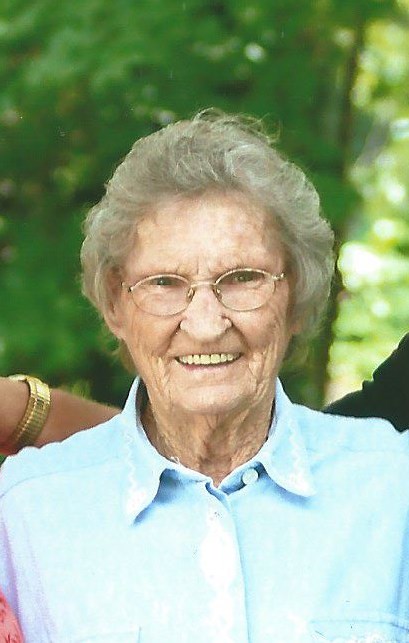 Irene Harper Obituary - Clemmons, NC