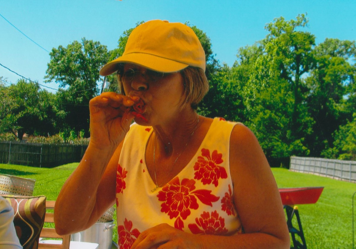 Bonnie Thompson Obituary - Woodstock, GA