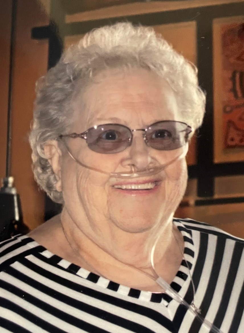 Janet Balfe Obituary - Golden Valley, MN