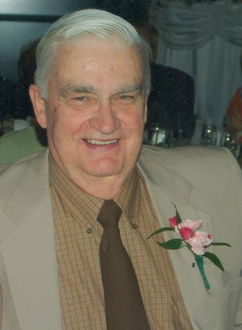 J. Michael Dearham Obituary - Chicago, IL