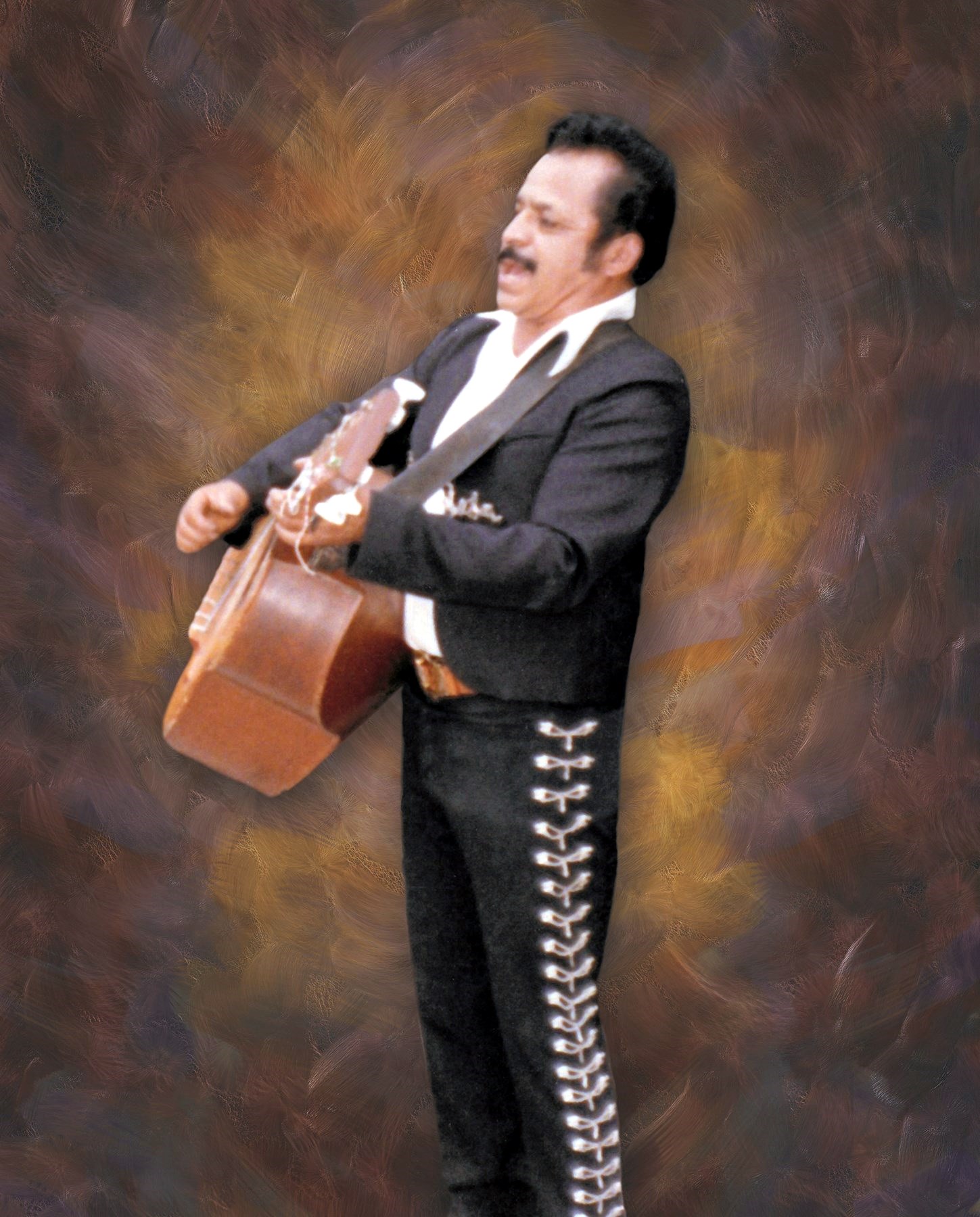 Manuel Ramirez Obituary - West Covina, CA