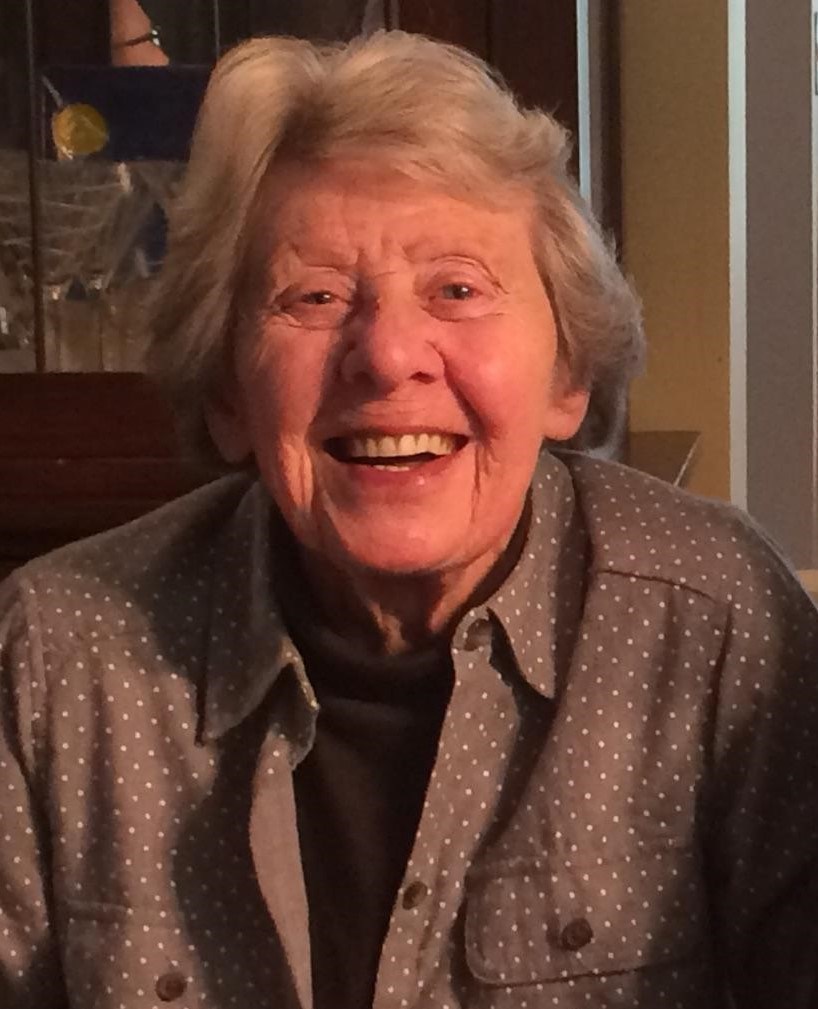 Gemma Olliges Obituary - Westwood, NJ