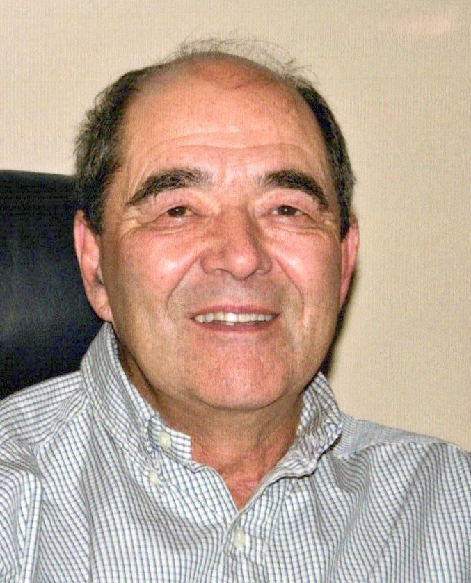 Steve Boshier Obituary - Prince George, BC