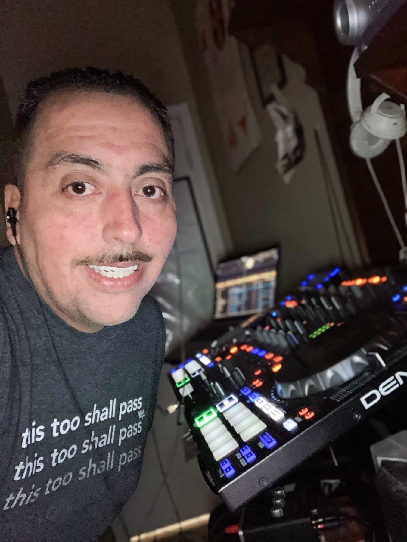 Marcus Escalona Obituary - Dallas, TX