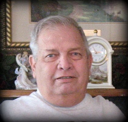 Gary Scallan Obituary - Metairie, LA