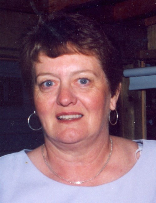 Margaret MacInnis Obituary - Inverness, NS