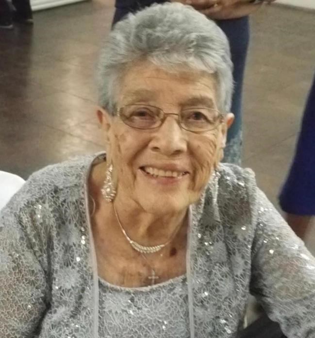 Cruz Ruiz Obituary - El Paso, TX