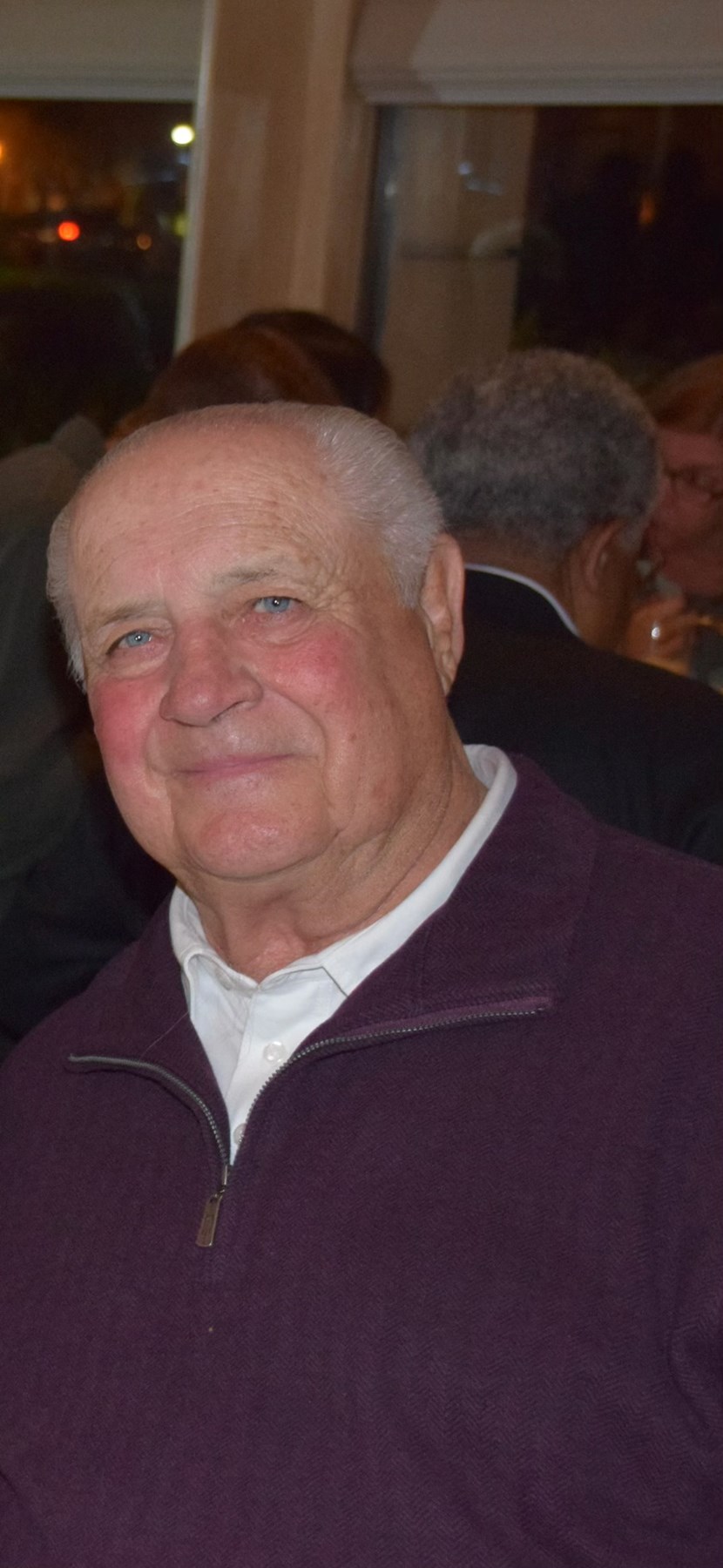Ralph Saich Obituary - Auburn, CA