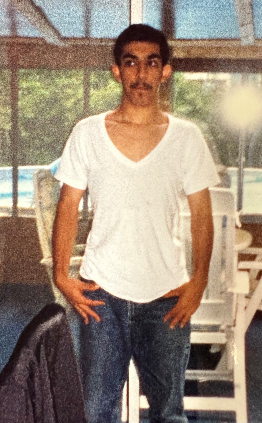 Steven Skiathitis Obituary - Jacksonville, FL
