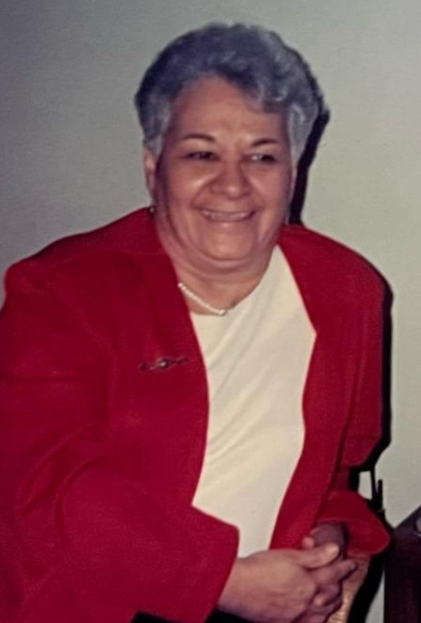 Carmen Rodríguez Sánchez Obituary - Bayamon, PR