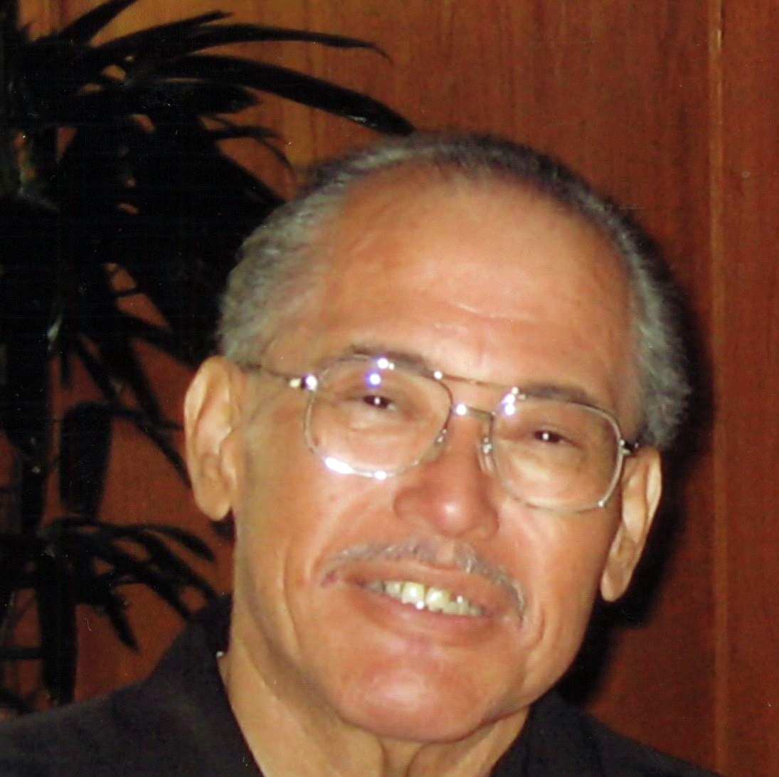 David Herrera Obituary - Upland, CA