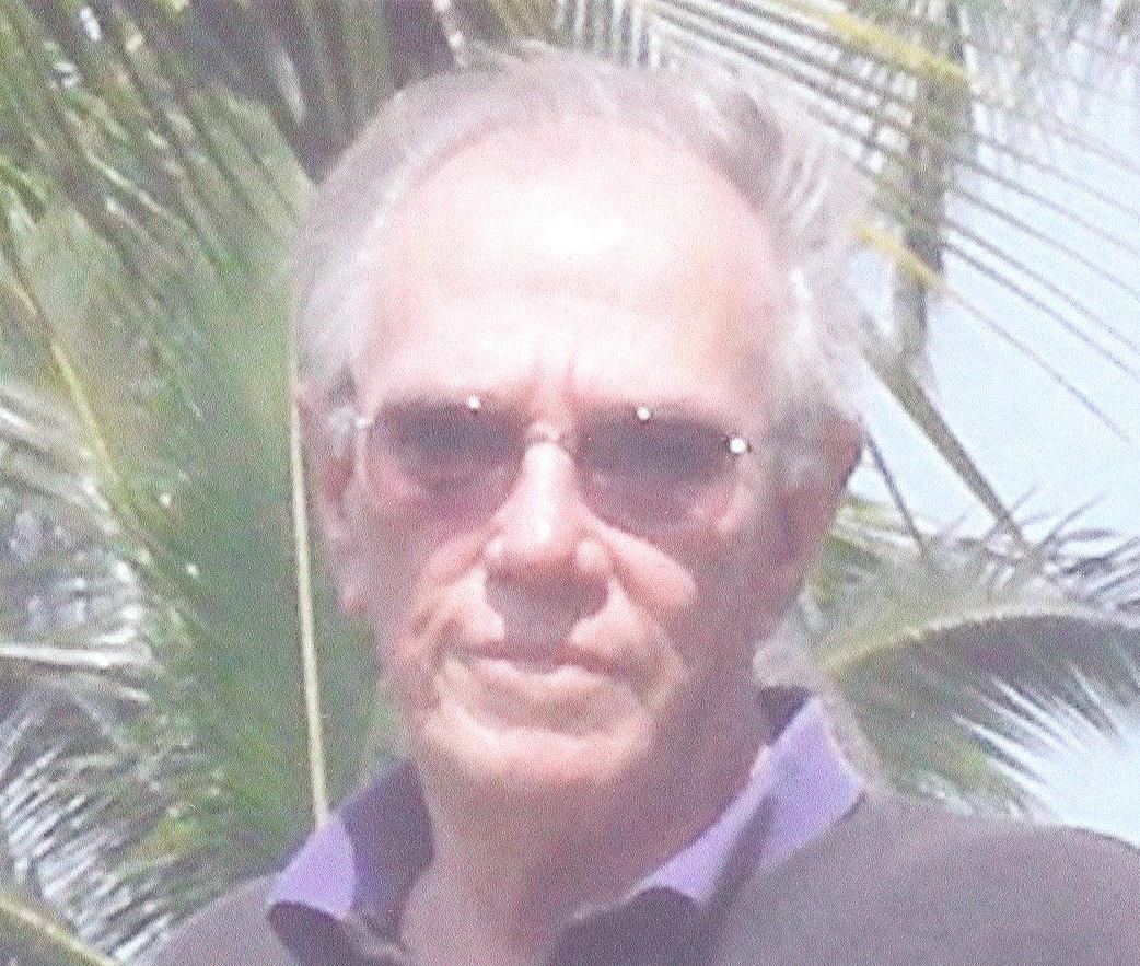 Gary Roush Obituary - Plano, TX