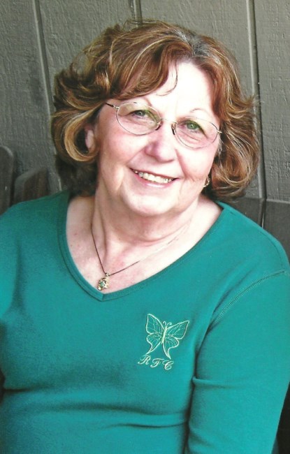 Wanda Baker Obituary - Wichita, KS