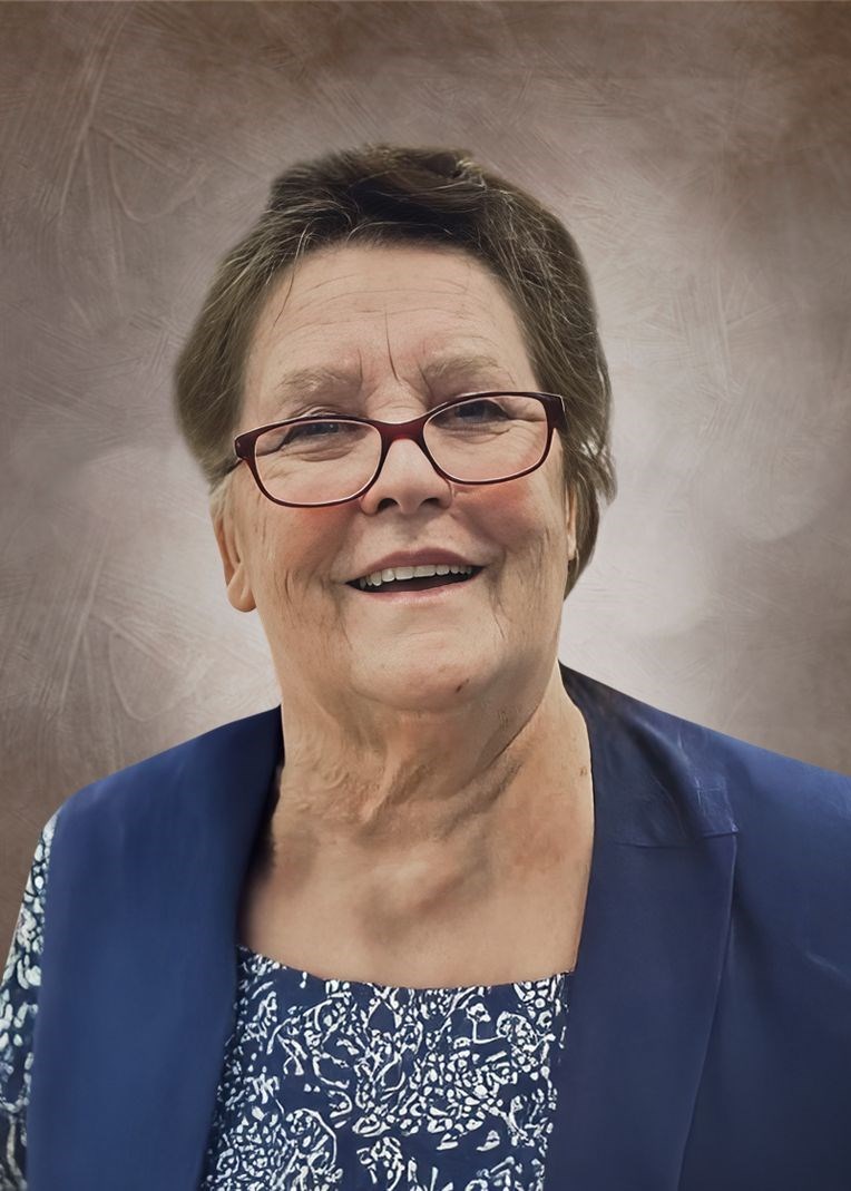 Twila Bean Obituary - Dalhousie, NB