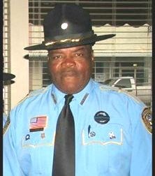 Lieutenant Henry "Big Darb" Darby, Jr. Obituary - Houma, LA