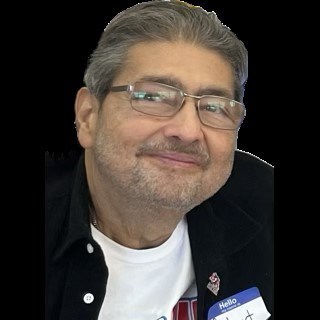 Robert Longoria Obituary - El Paso, TX