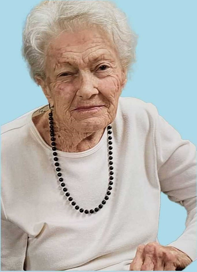 Eleanor Ruth Snow Obituary - Anniston, AL