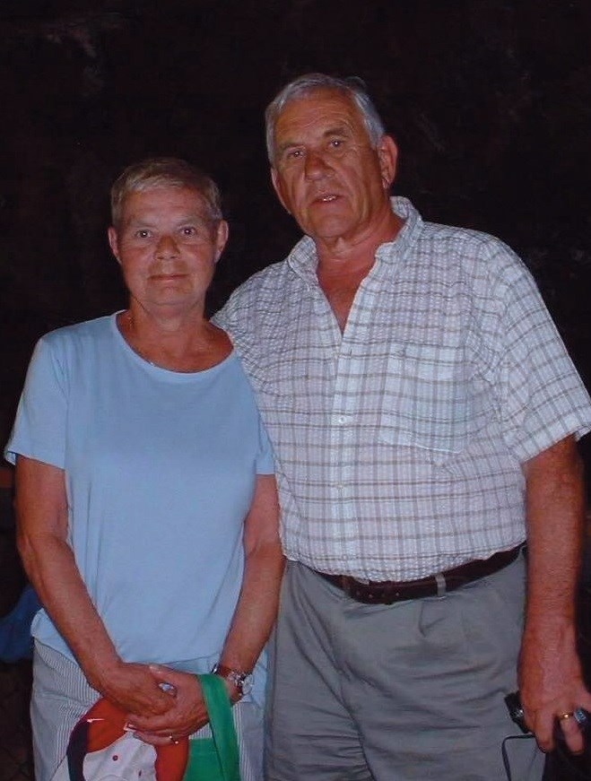 Dale Carter Obituary - West Vancouver, BC