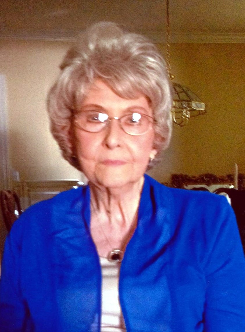 Cora Turner Obituary - Ozark, AL