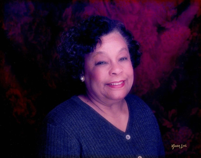 Gwendolyn Gerald Obituary Portland Or