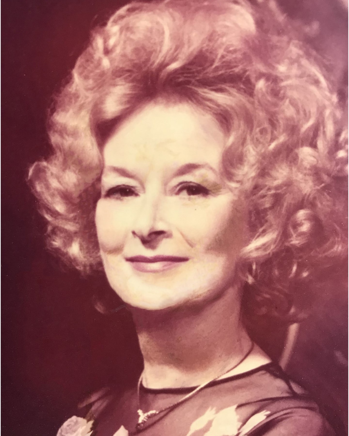 Betty Viehmann Obituary - Nashville, TN