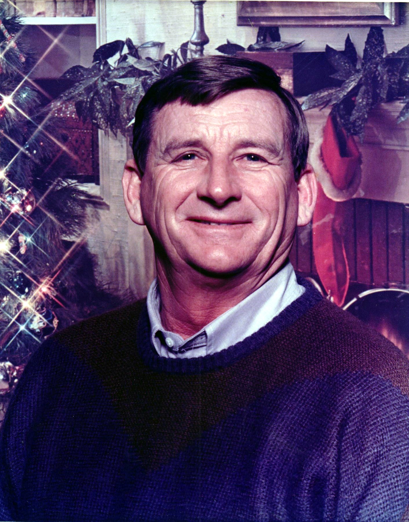 Kenneth Moreland Obituary - Booneville, MS